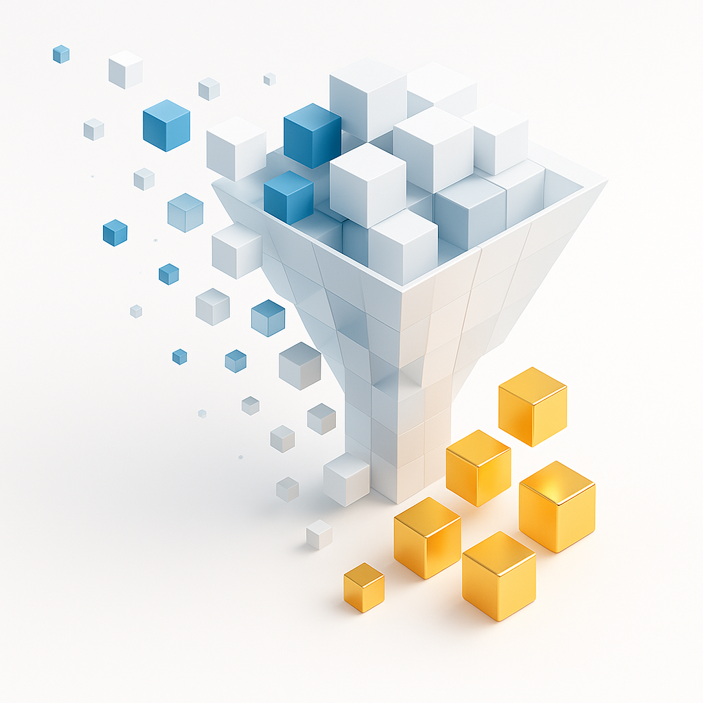 Right Pace Techmedia – B2B Data Intelligence Services